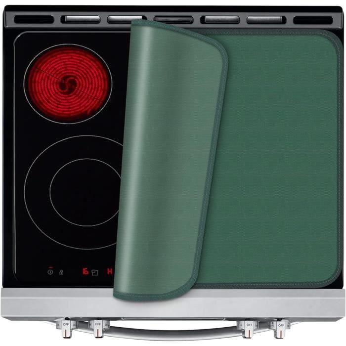 Protection Plaque Induction,Protection Plaque De Cuisson Magnétique ...