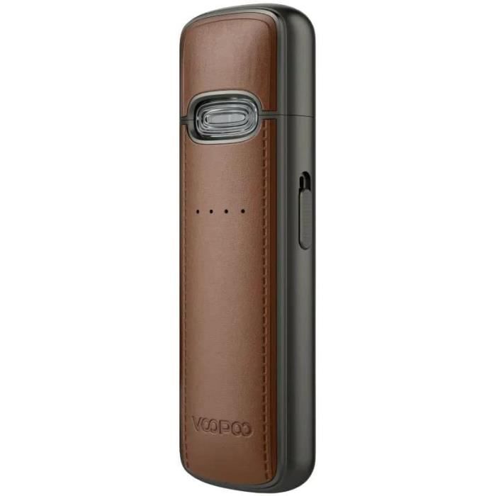 Ridgetube Voo-Poo Vmate E Pod Kit 20W 1200Mah 3Ml Cartouche V.Thru ...