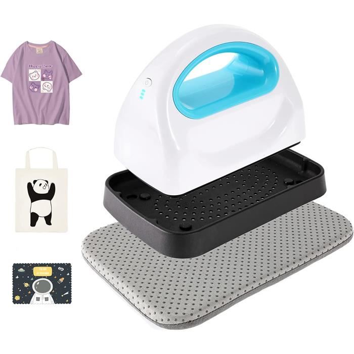 Dyna-Living Transfer Press Transfer Press Machine à chaud Presse à ...