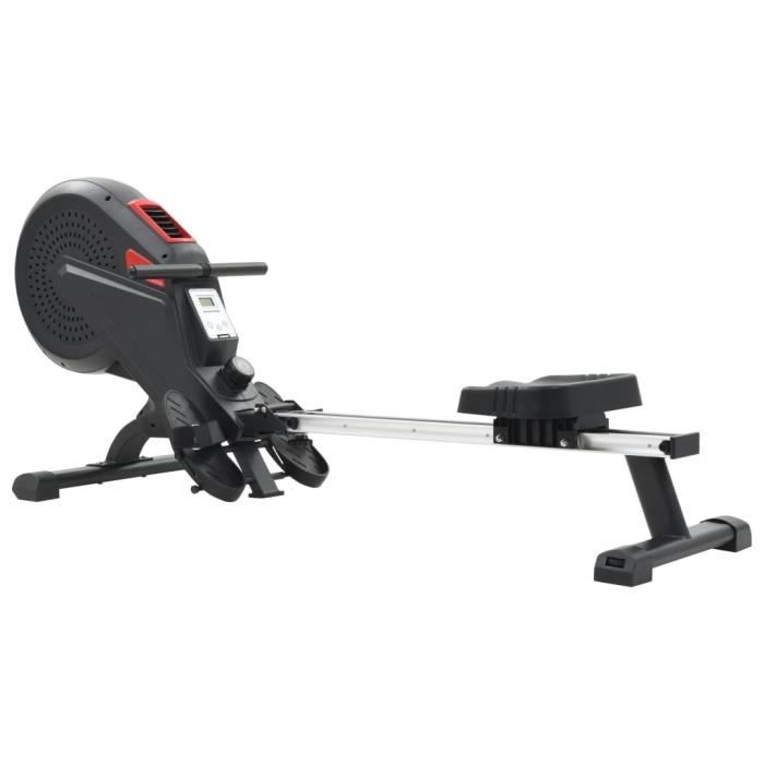 ZHU Machine à ramer Résistance à l'air tout neuf pratique - Cdiscount Sport