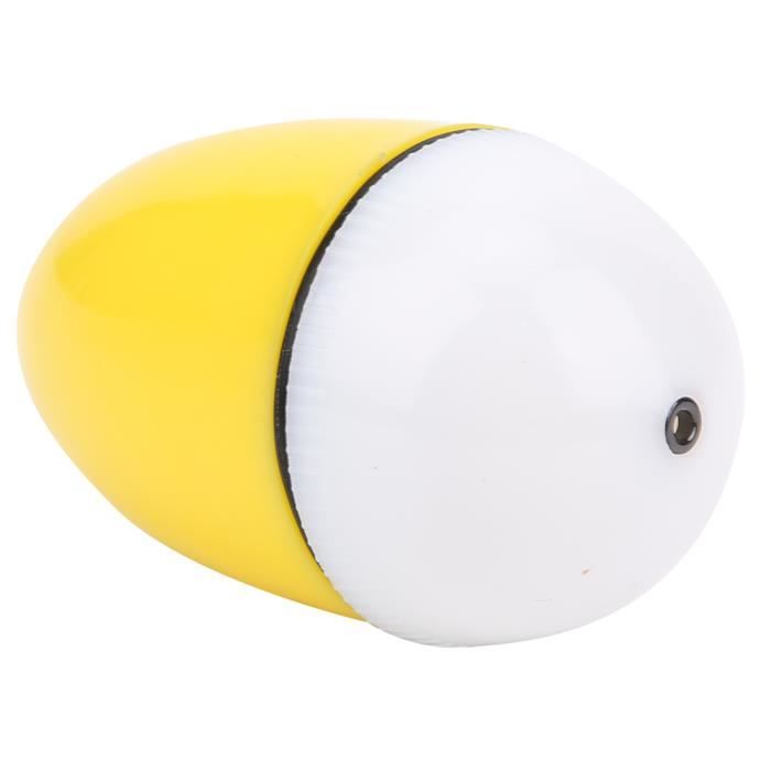 Flotteur de pêche - VVIKIZY - Électrique intelligent - Lumineux ...