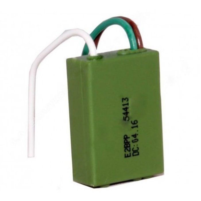 Émetteur RADIO POWER - YOKIS - E2BPP - IP54 - 2 canaux - 250 m portée - Cdiscount Bricolage