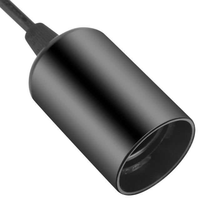 REN 6 Head Industrial Vintage Style Pendant Light Holder Ceiling Lamp ...