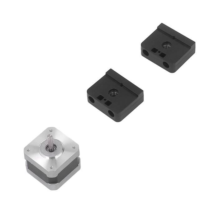 Kit de mise à niveau des axes Z doubles Kit de mise à niveau à deux ...