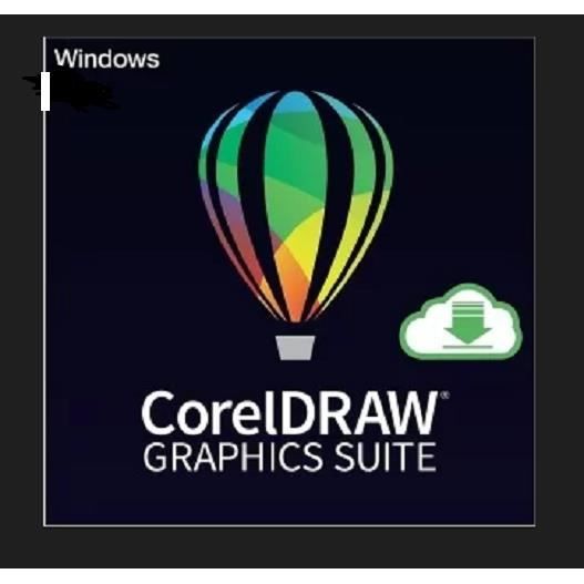 CorelDRAW Graphics Suite 2023 v24.5.0.731 windows ACTIVATION À VIE ...