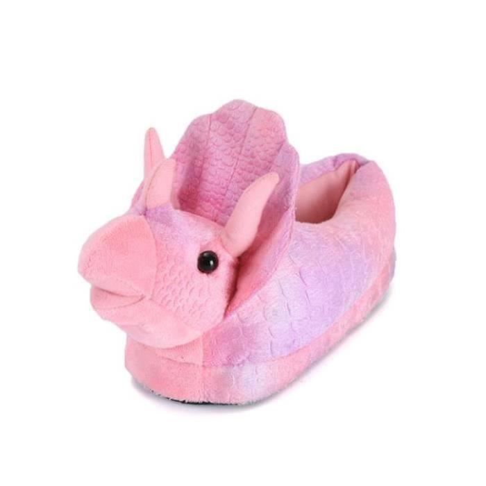 CHAUSSON - PANTOUFLE - BABOUCHE Pantoufle Hiver Unisexe Nouveau design ...
