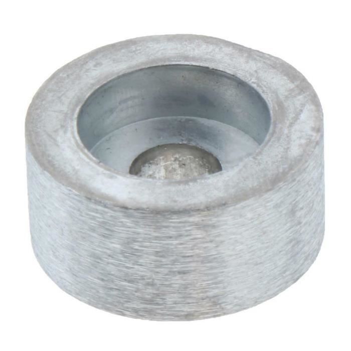 55321-87J01 Anode Ronde en Zinc pour Moteur Hors-Bord 4 Temps 55321 ...