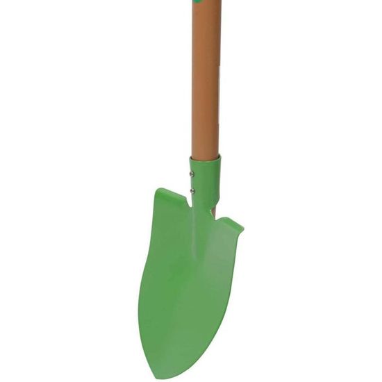 Pelle enfant SPEAR & JACKSON - Métal - 50213 - Cdiscount Jeux - Jouets