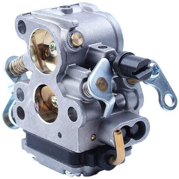 Husqvarna 235 236E 240E Zama C1T-W33 carburateur CS2234 GZ380 ...