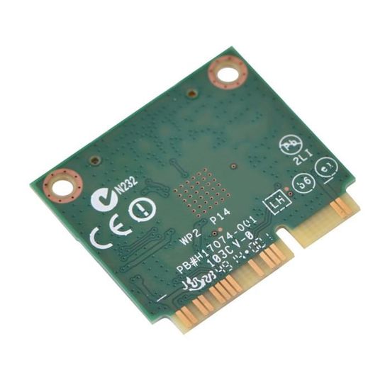 Realtek rtl8723ae wireless lan 802-11n pci-e nic no 5g - hoolibt