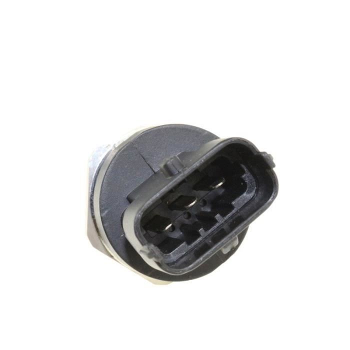 Capteur de pression carburant - BOSCH - 3.0 HDI - Compatible FORD et ...