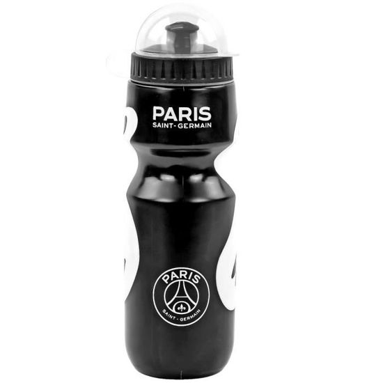 Gourde de sport - BARBACADO - PSG Paris Saint-Germain - 650 ml ...