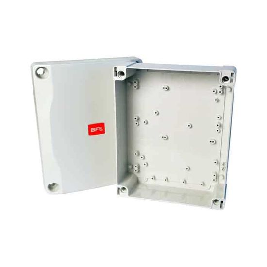 Coffret de commande vide BFT (Réf : D223066) pour motorisation ...