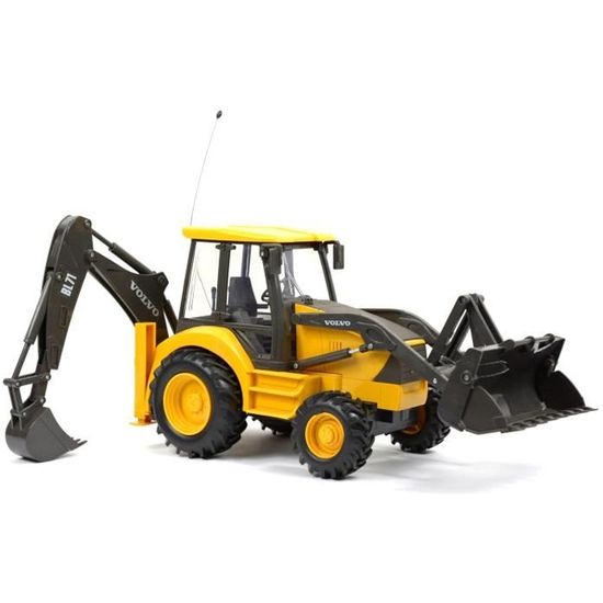 Engin Travaux Public Miniature