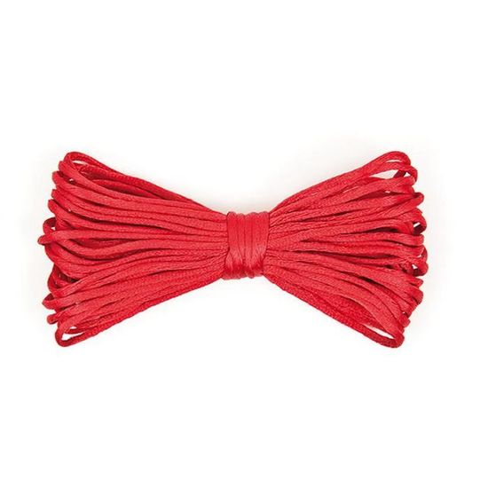 Cordelette pour faire bracelets tréssés MadebyM... - Cdiscount Beaux ...