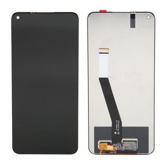 Ecran LCD pour Xiaomi Redmi Note 9 Ensemble écran Tactile LCD pour Note ...