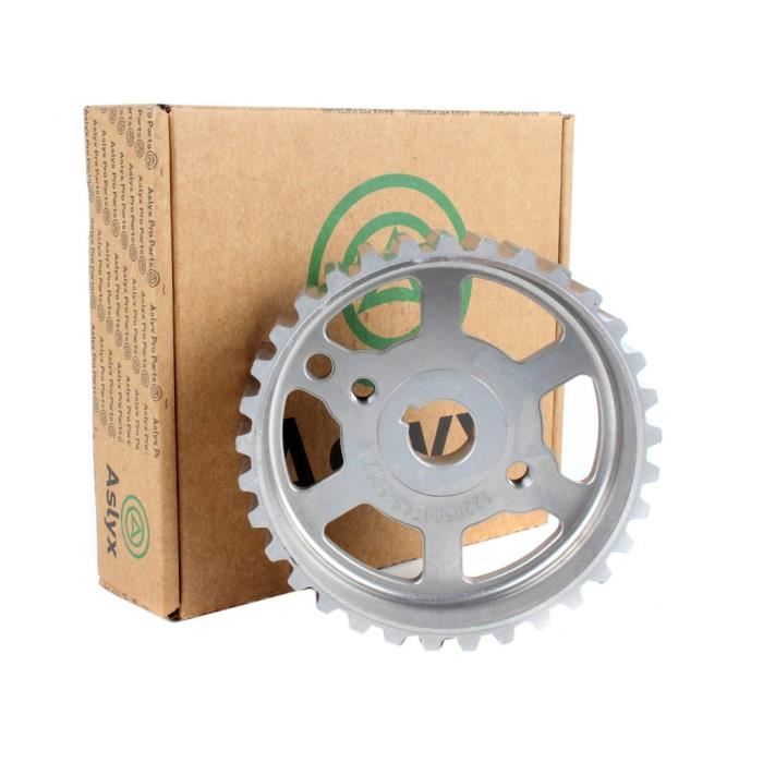 Poulie Pignon de Pompe à Injection Citroen Berlingo C2 C3 C4 Xsara ...