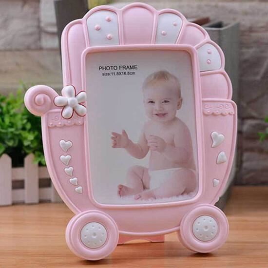 Cadre photo,Cadre Photo dessin Animé pour enfants,décor de bureau,cadre ...