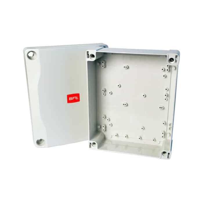 Coffret de commande vide BFT (Réf : D223066) pour motorisation ...