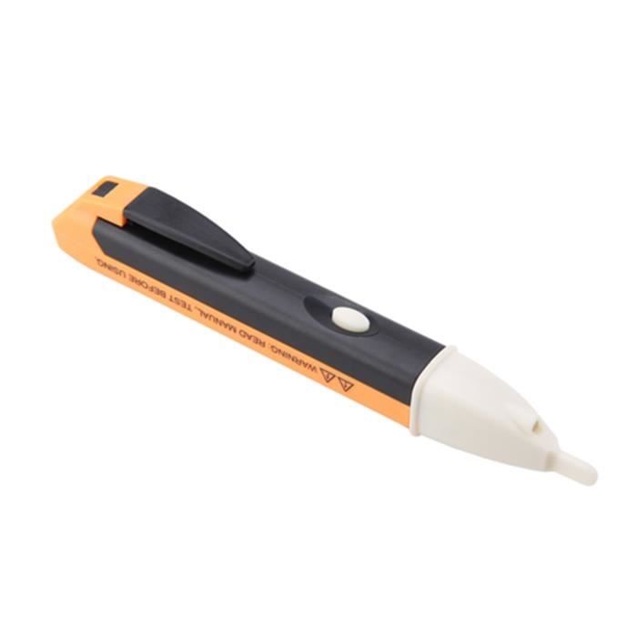 Duokon stylo de test numérique électrique 90V-1000V NOn Contact testeur ...