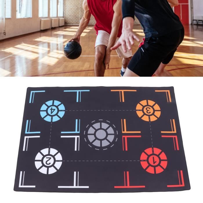 Tapis d'entraînement au basket - ball tapis d'entraînement au basket ...