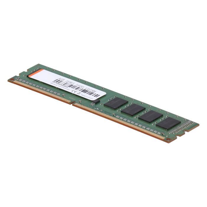 Walram Desktop Memory Module 240pin Computer Accessories 1600mhz PC3 ...