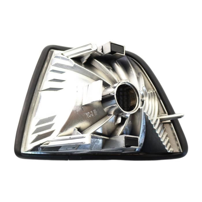 Clignotant d'angle avant 63138353279 Assemblages Clignotants pour BMW ...