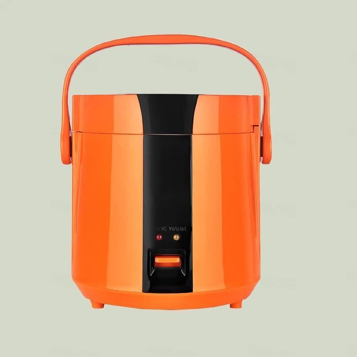 Mini Cuiseurs À Riz Électrique Rice Cooker Revêtement Antiadhésif Avec ...