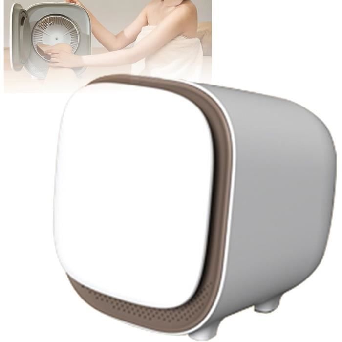 Mini Sèche-Linge Compact, Sèche-Linge Portable 150 W, Haute Efficacité ...