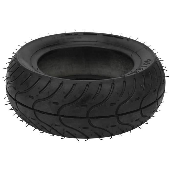 Light-Pneu à vide en caoutchouc épaissir la roue en caoutchouc pneu ...