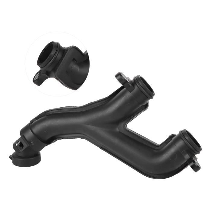 SURENHAP tube de sortie de thermostat Tuyau de sortie de thermostat ...