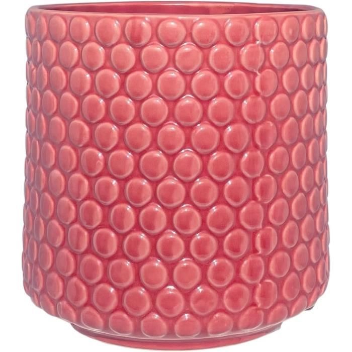 Nordring Pot De Fleur Dotty - Pots De Fleurs Décoratifs Couleur Pour ...