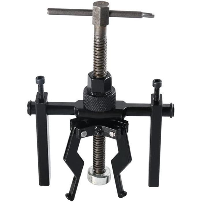 Extracteur De Roulement Automobile,Extracteur Robuste 3 Pattes ...