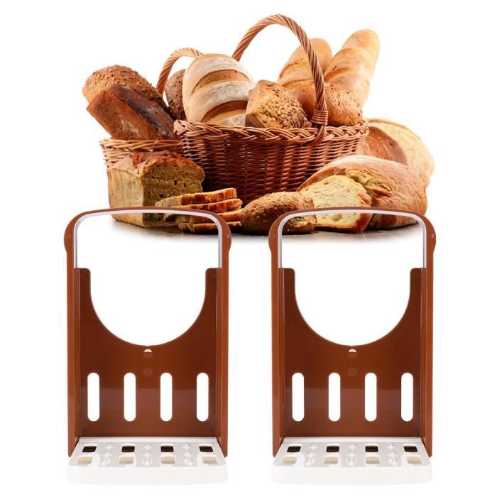 Coupe-pain coupe-pain grillé coupe-pain réglable coupe-pain Bagel ...