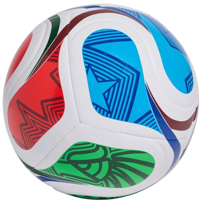 Ballon de football - adidas FIFA World Cup 26 Trionda Training Ball ...