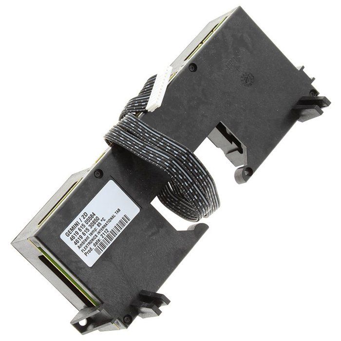 Module d'origine WHIRLPOOL 481221458462 - Compatible WHIRLPOOL et ...