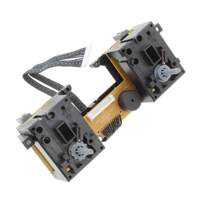 Module d'origine WHIRLPOOL 481221458462 - Compatible WHIRLPOOL et ...