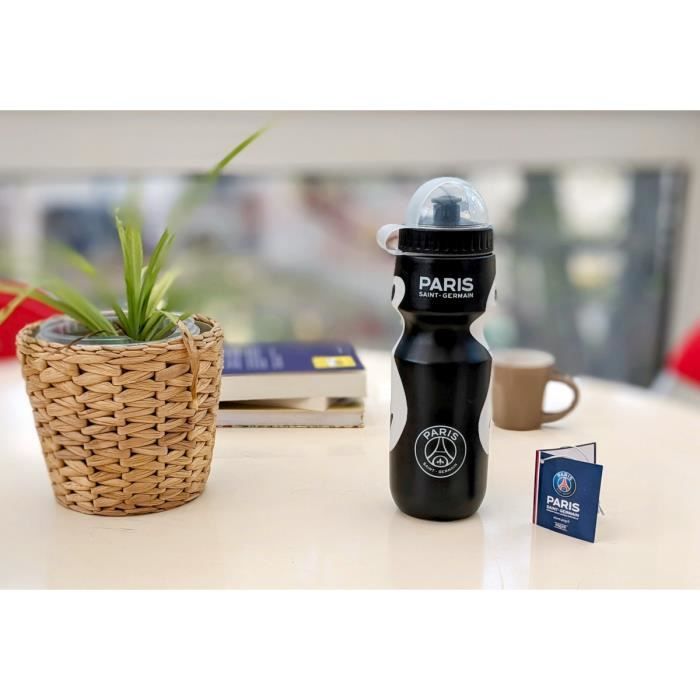 Gourde de sport - BARBACADO - PSG Paris Saint-Germain - 650 ml ...