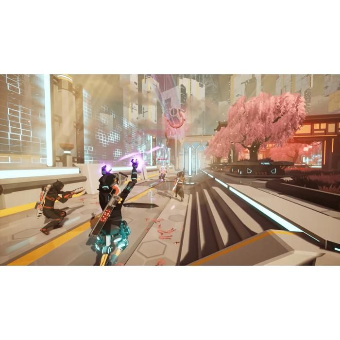 ArcRunner PS5 - Cdiscount Jeux vidéo