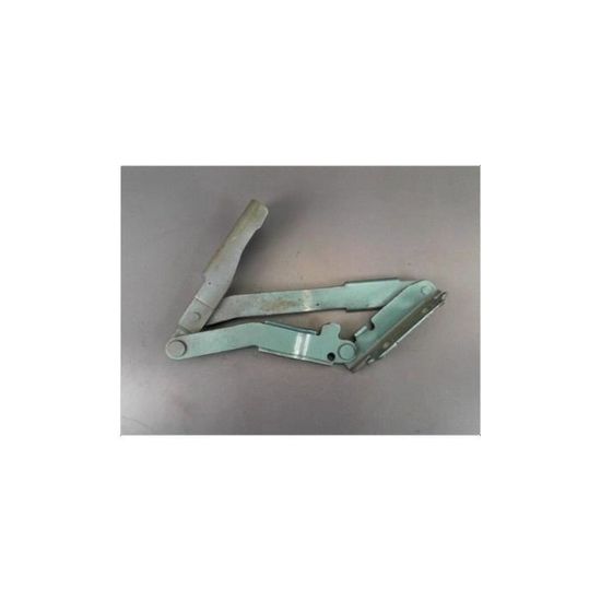 VERIN DE CAPOT - COMPAS DROIT CAPOT CITROEN C8 2002-2014 791267 PIÈCES ...