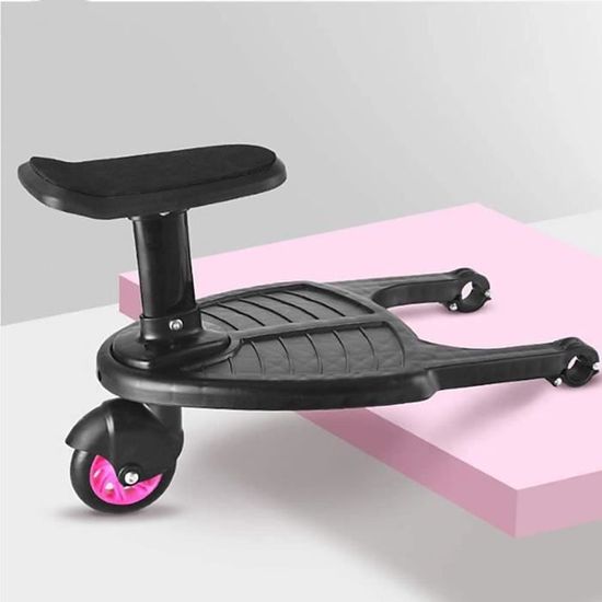 Tout-petits Poussette Conseil fixation pour s et landaus avec siège et ...