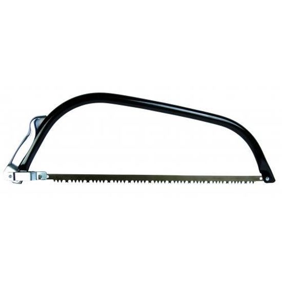 Scie à bûche - SPEAR & JACKSON - Lame denture américaine - 53 cm ...