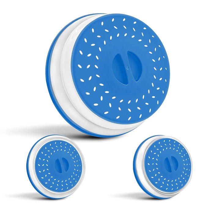 Cloche micro-onde Colonel cook - Cdiscount Electroménager