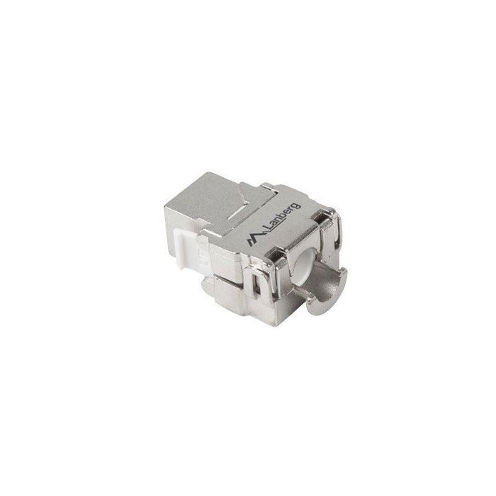 Switch - Lanberg - KSF5-2000 - RJ45 - Cat.5e - Keystone Modul 180 ...