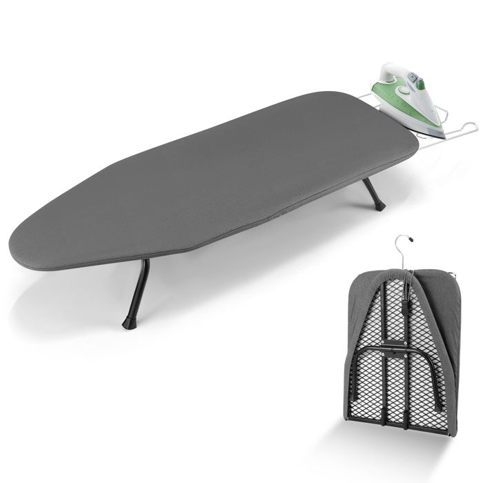 Planche à Repasser Pliable Table à Repasser,Petite Planche à Repasser ...