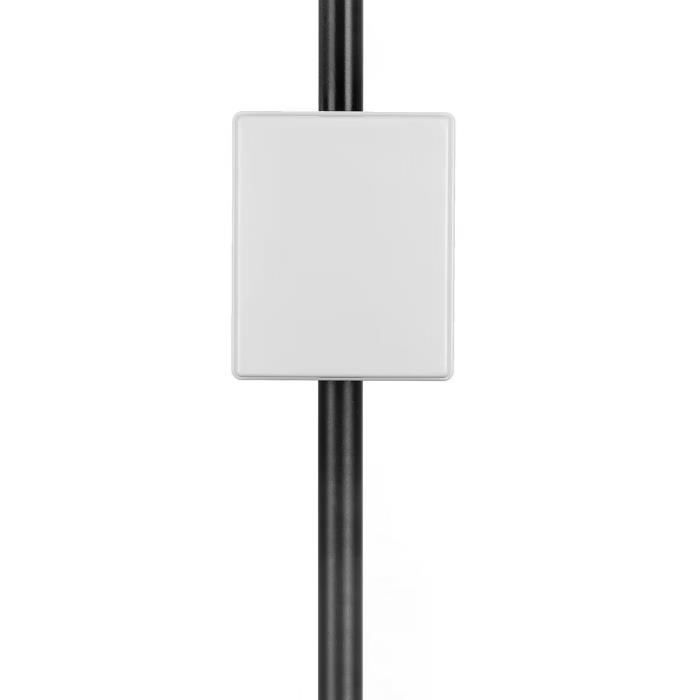 Antenne plate directionnelle extérieure étanche, réception et ...