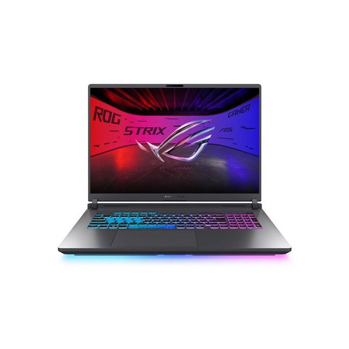PC portable gaming Asus ROG Strix G18 STRIX-G18-G815LP-DRF9057W 18" LED ...