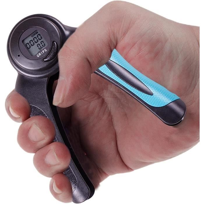 Renforcement de la main - Exerciseur intelligent pour la musculation ...