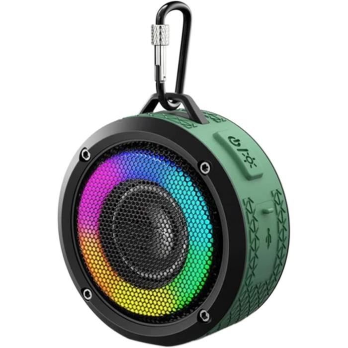 Mini Haut Parleur Bluetooth