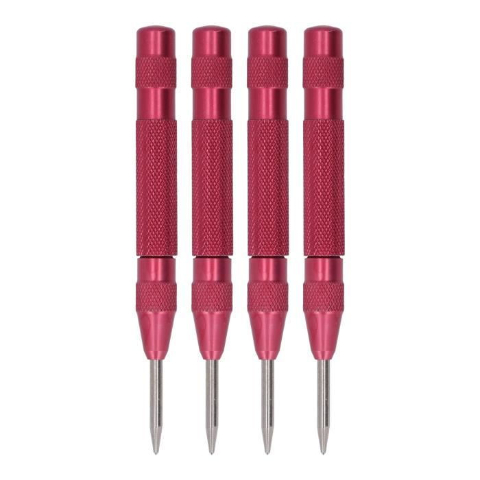 Cikonielf Poinçon central Outil de PoinçOnnage Central, PoinçOns ...